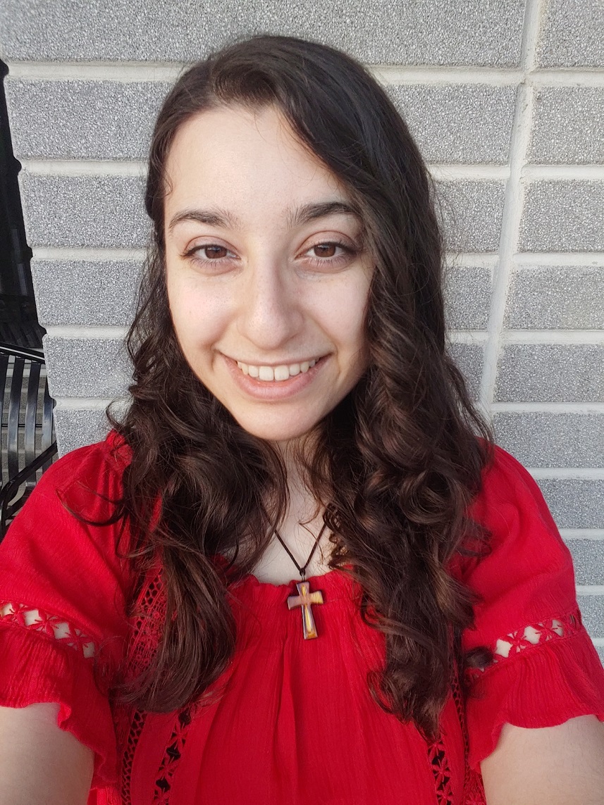 All about my interesting self